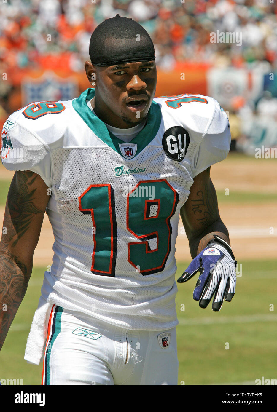 New york jets pre season hi-res stock photography and images - Alamy