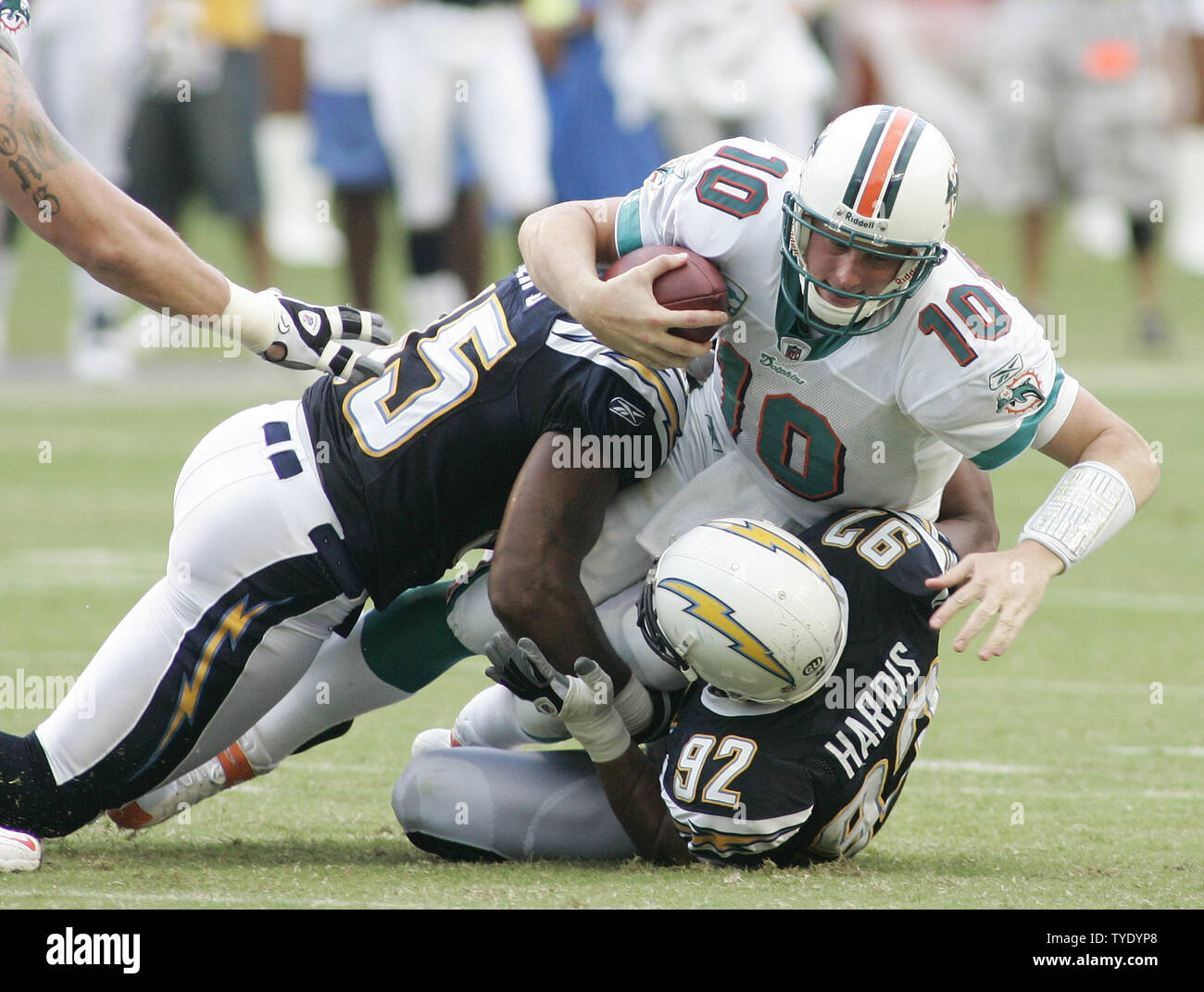 Chad harris hi-res stock photography and images - Alamy