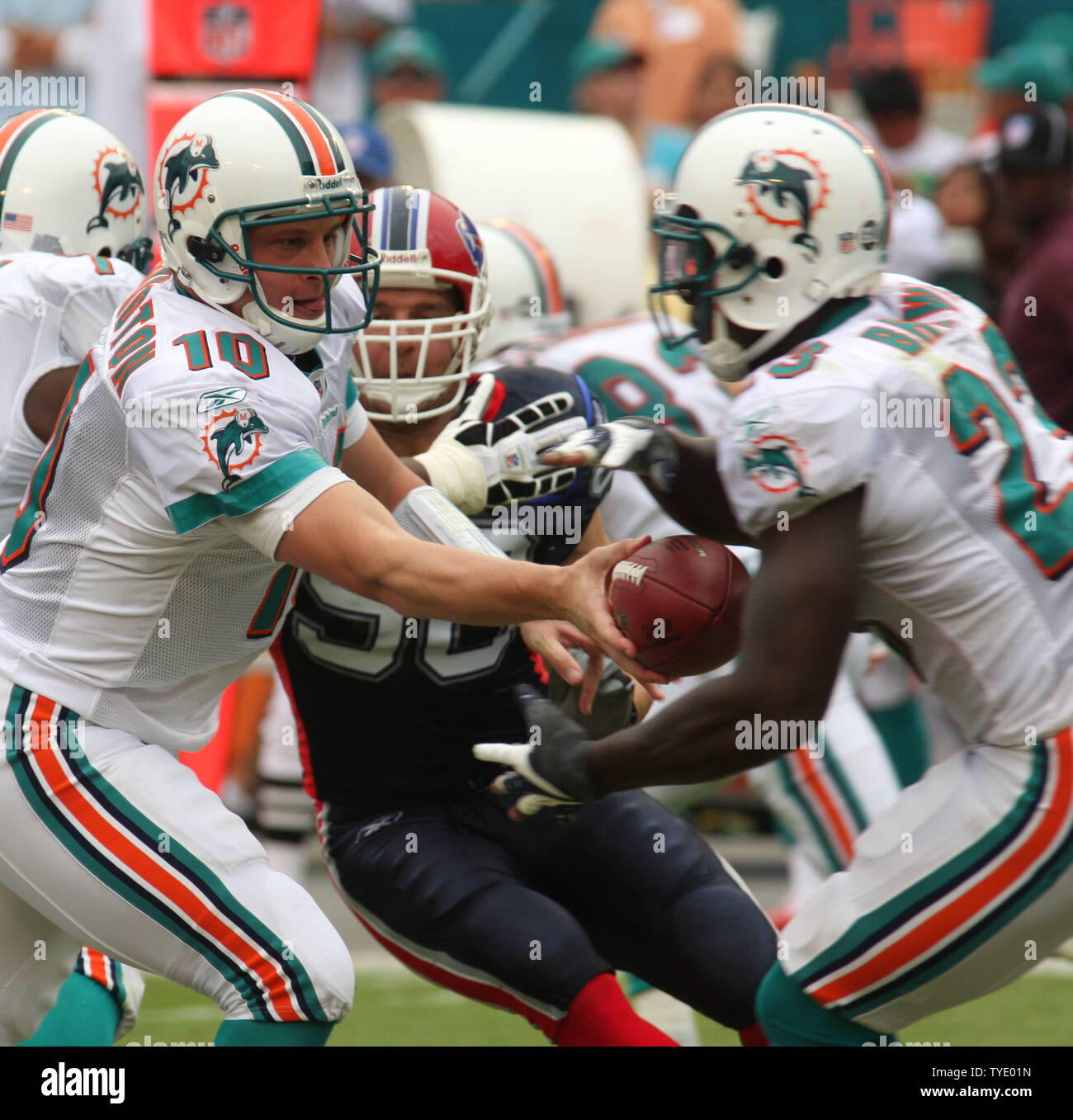 Ronnie brown hi-res stock photography and images - Alamy