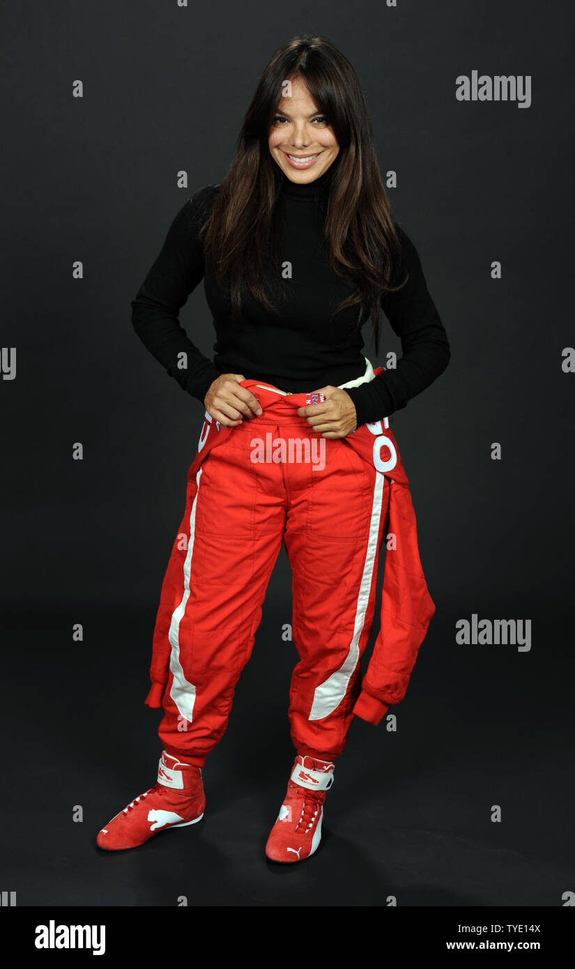 Milka duno hi-res stock photography and images - Alamy