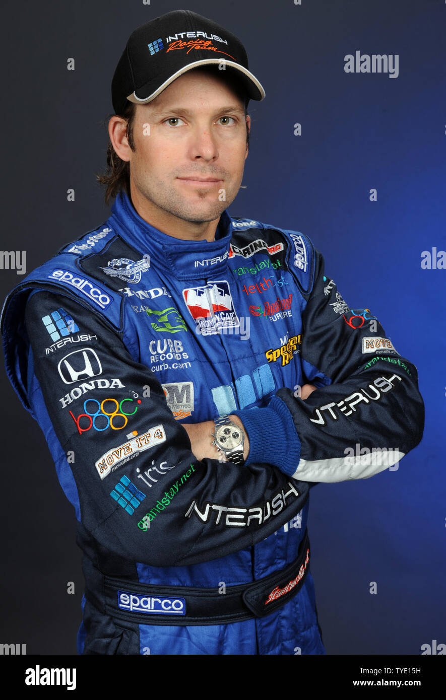 Stanton barrett hi-res stock photography and images - Alamy