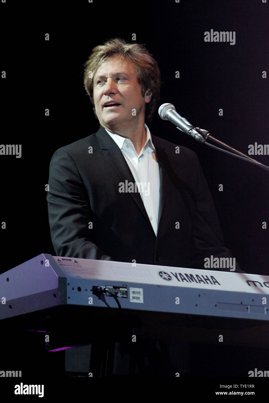 Robert lamm hi-res stock photography and images - Alamy