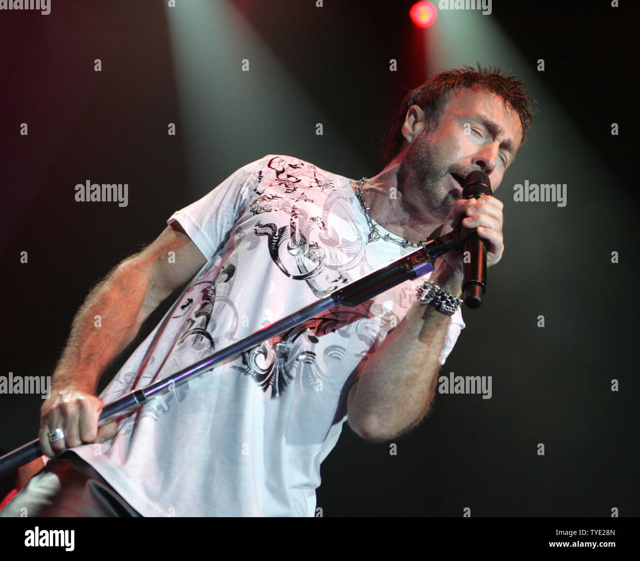 Bad company paul rodgers hi-res stock photography and images - Alamy