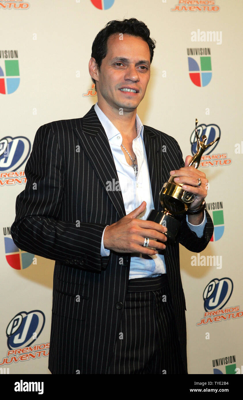 Premio juventud awards hi-res stock photography and images - Alamy