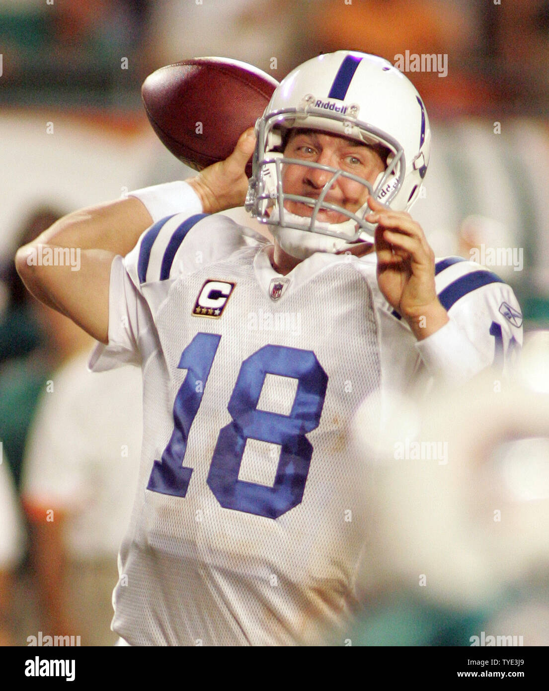 Bush stadium indianapolis hi-res stock photography and images - Alamy