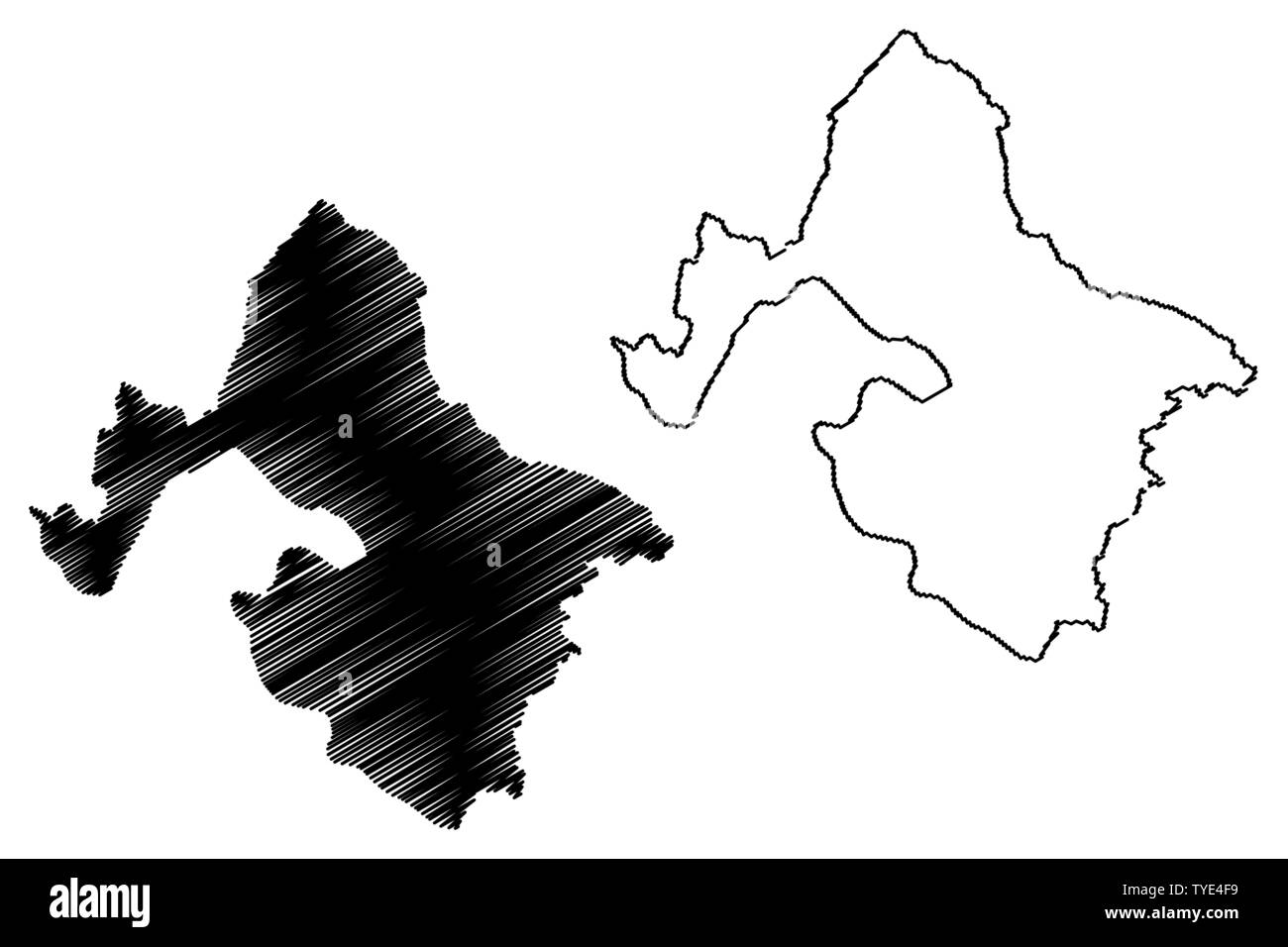 Mehedinti County (Administrative divisions of Romania, Sud-Vest Oltenia ...
