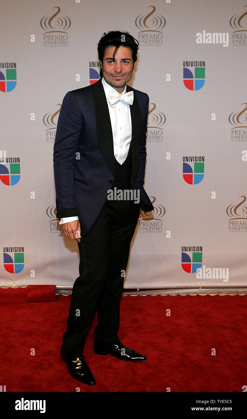 Chayanne hi-res stock photography and images - Alamy