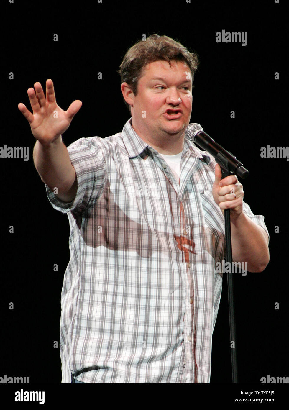 Michael collier hi-res stock photography and images - Alamy