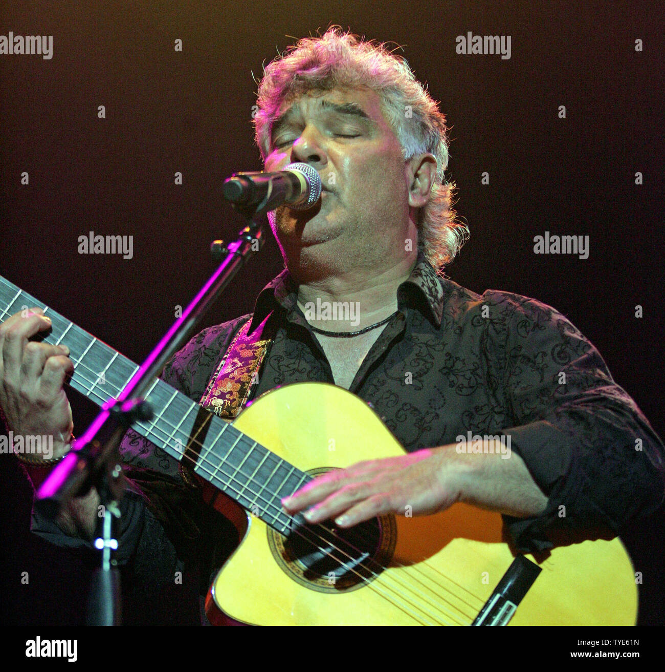 Gipsy kings hi-res stock photography and images - Alamy