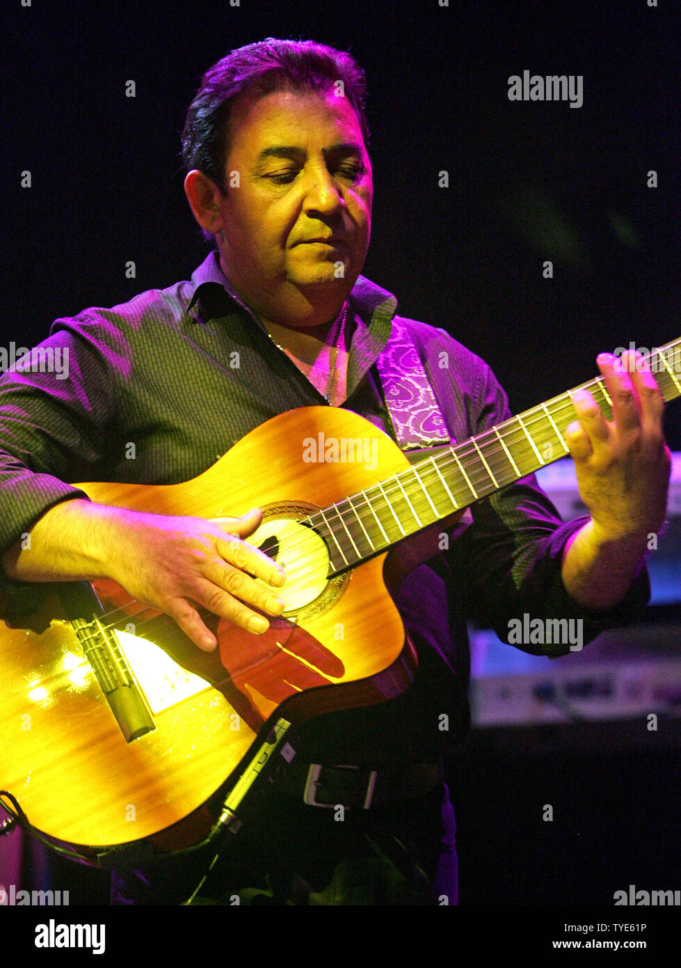 Paco baliardo hi-res stock photography and images - Alamy