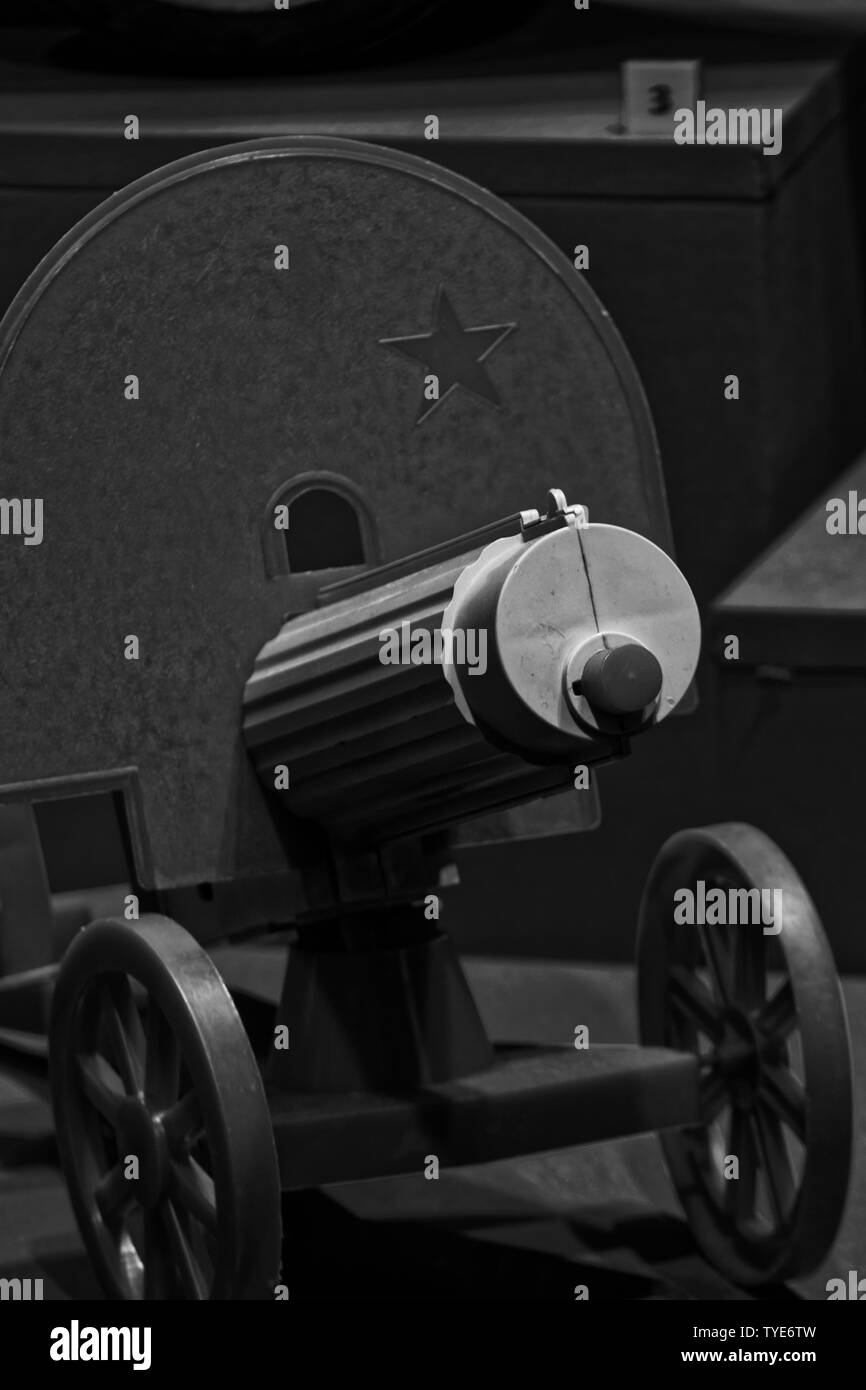 Collectable gun hi-res stock photography and images - Alamy