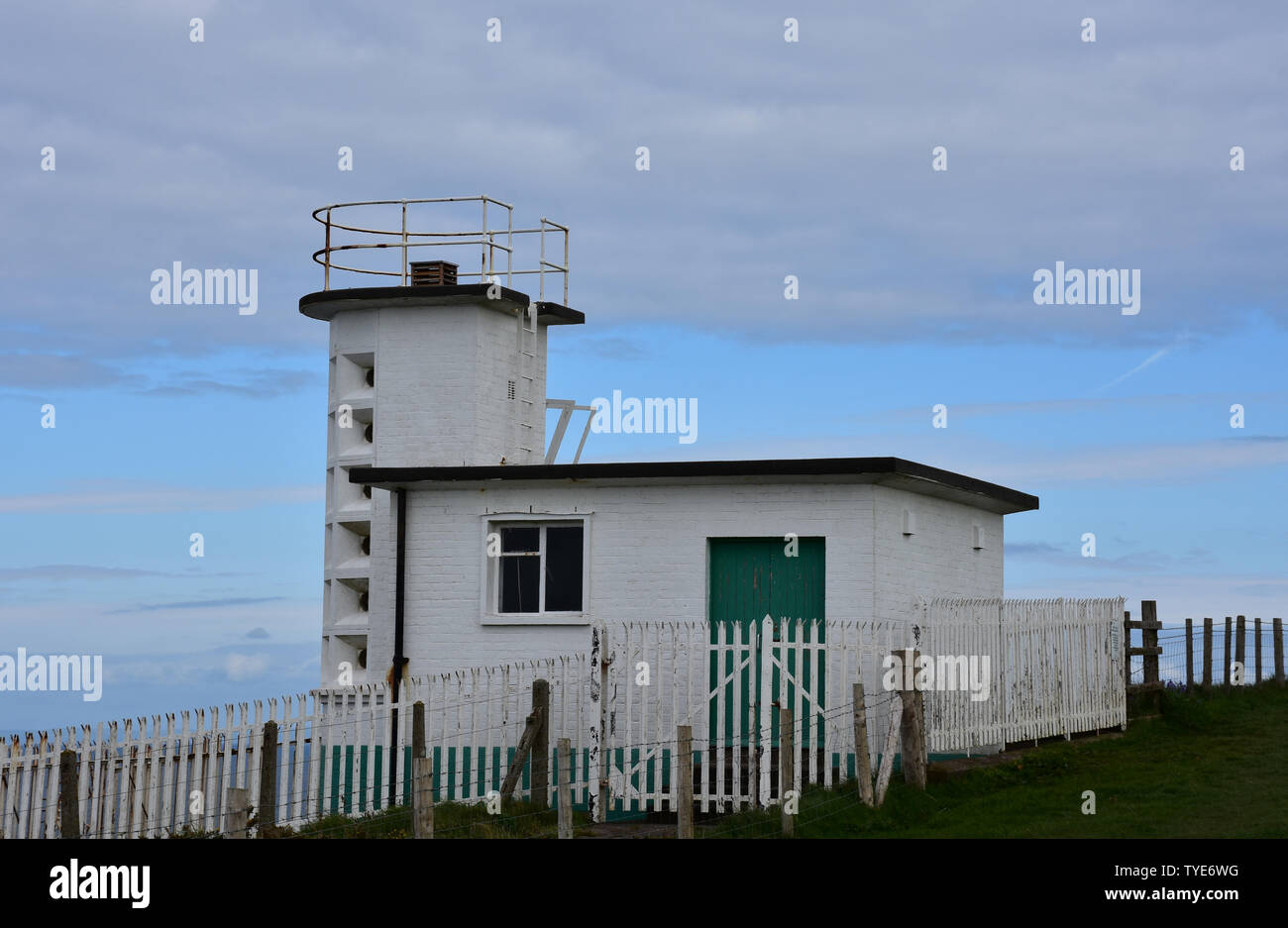 St bees station hi-res stock photography and images - Alamy