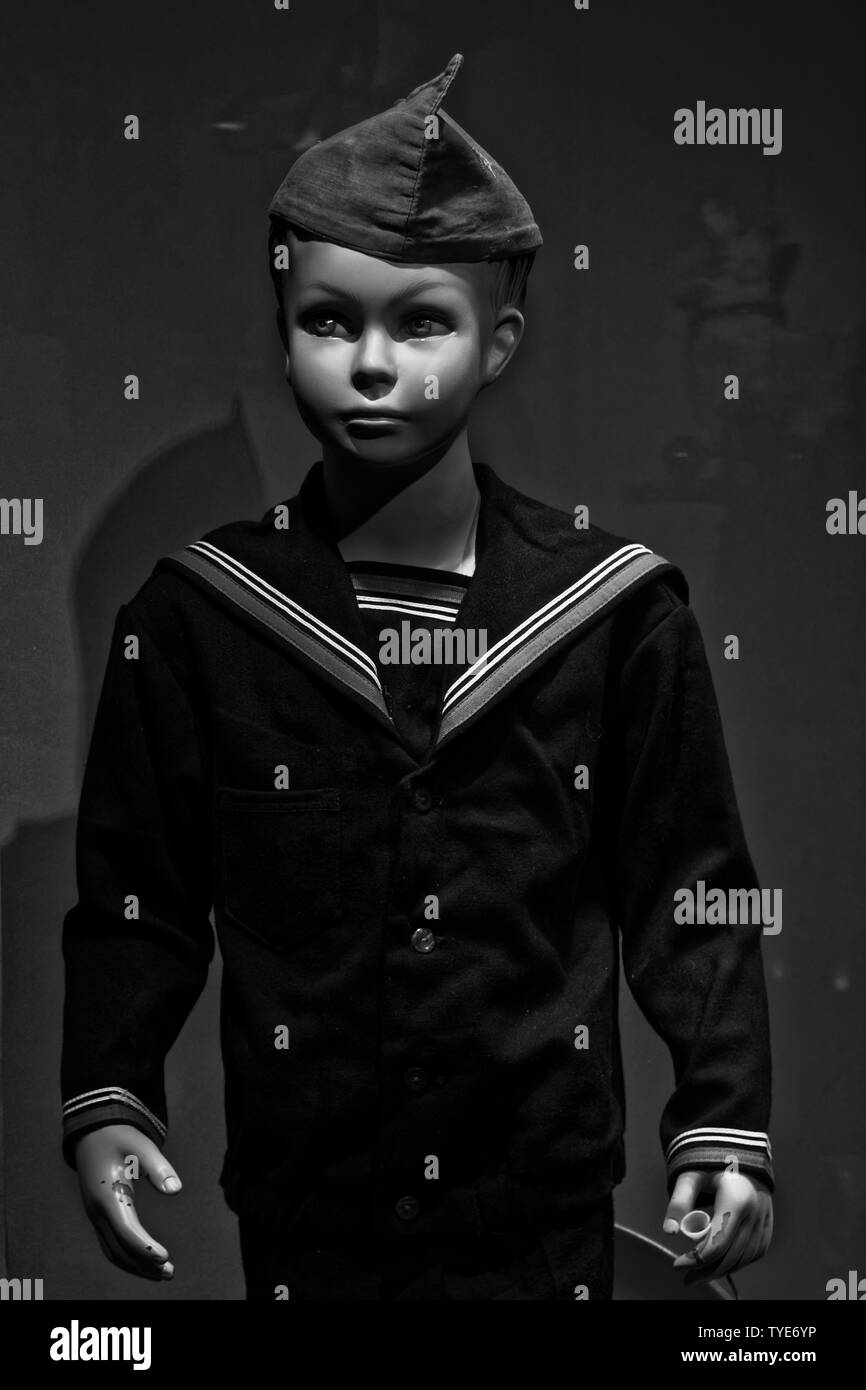 Photo old toys" Boy Stock Photo - Alamy