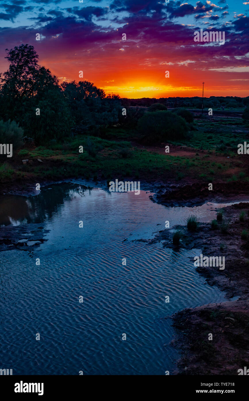 Goldfields western australia hi-res stock photography and images - Alamy