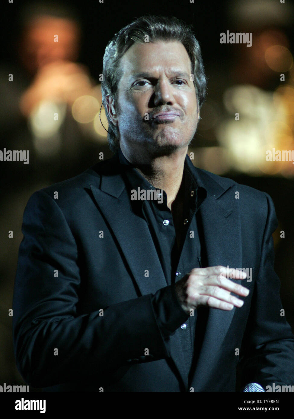 Willie chirino hi-res stock photography and images - Alamy