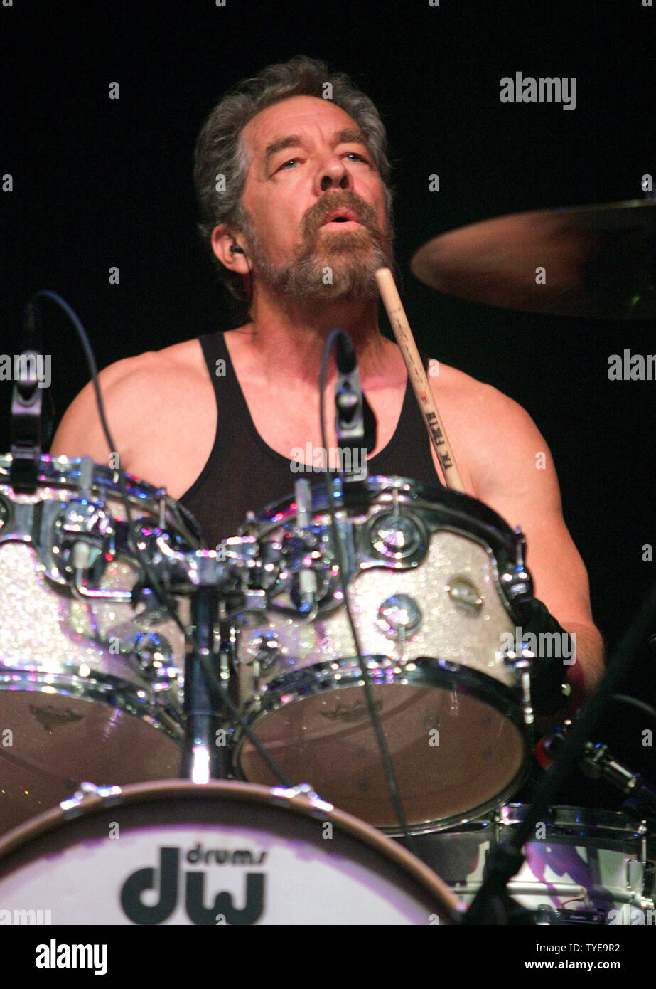 Doug clifford hi-res stock photography and images - Alamy