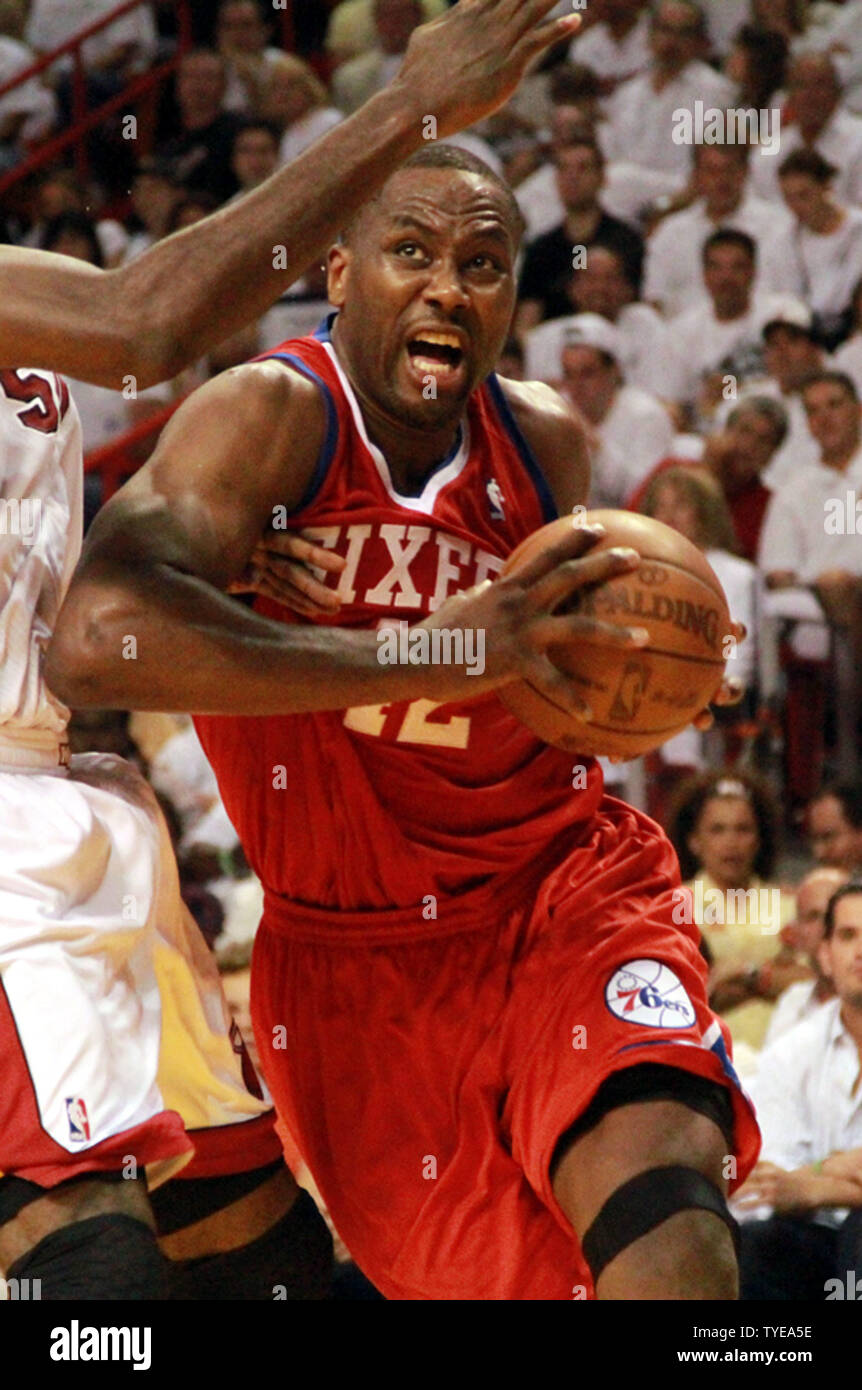 Game 5 antonio daniels hi-res stock photography and images - Alamy