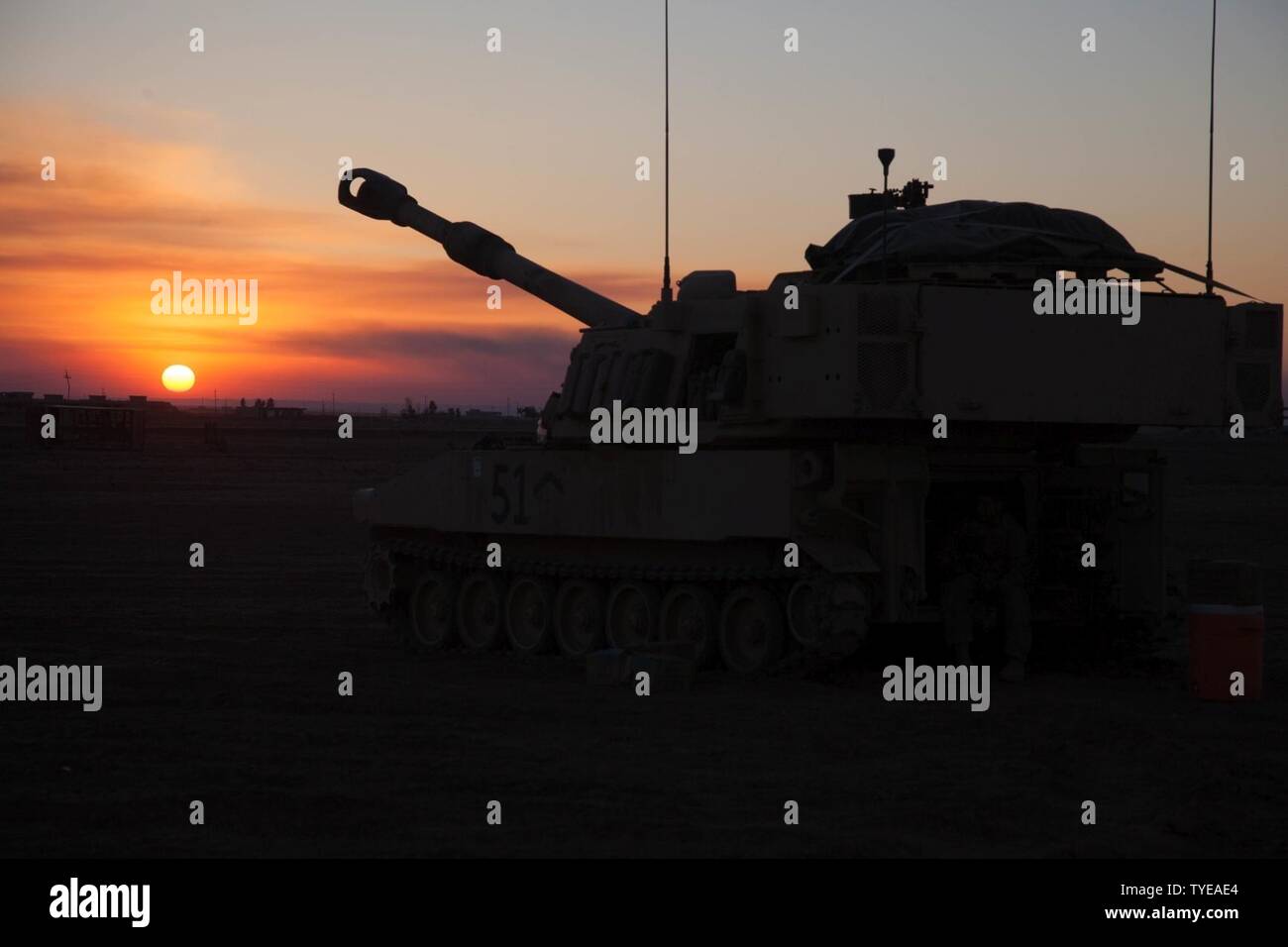 M109 a6 hi-res stock photography and images - Alamy