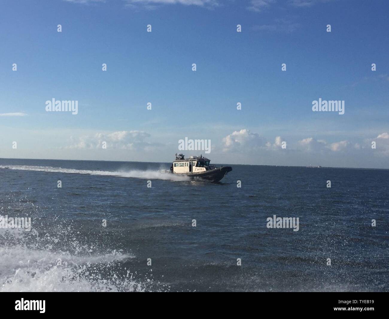 SPACE CENTER, Miss. – International students participating in the Naval ...