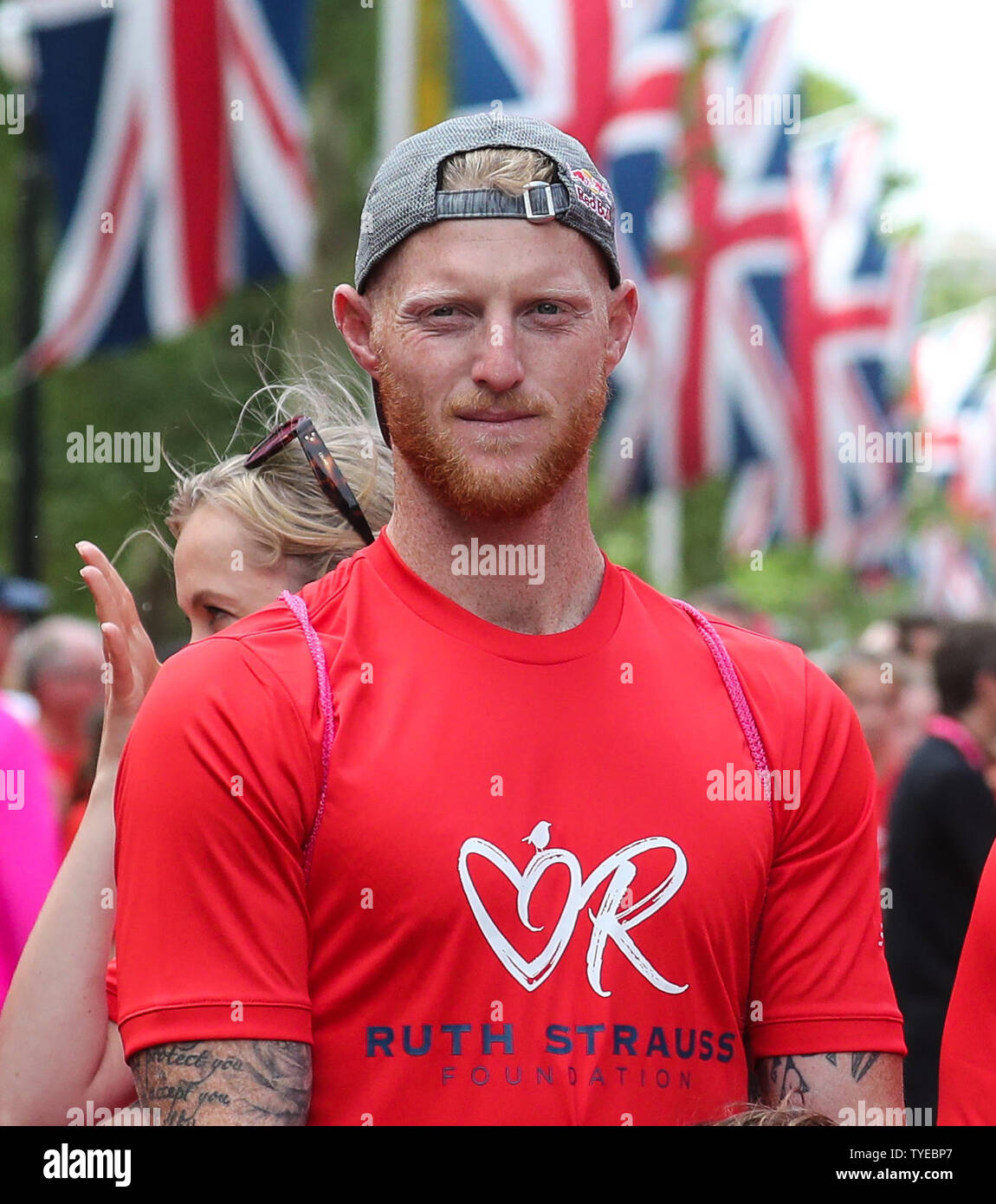 Andrew stokes hi-res stock photography and images - Alamy