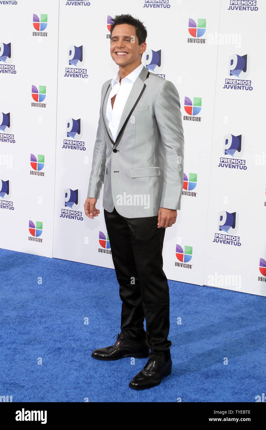 Alejandro chaban hi-res stock photography and images - Alamy