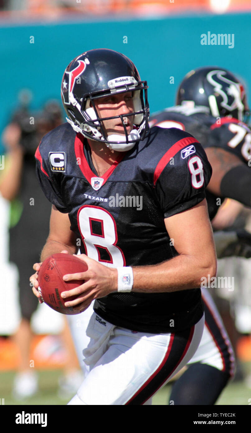 Matt schaub hi-res stock photography and images - Alamy