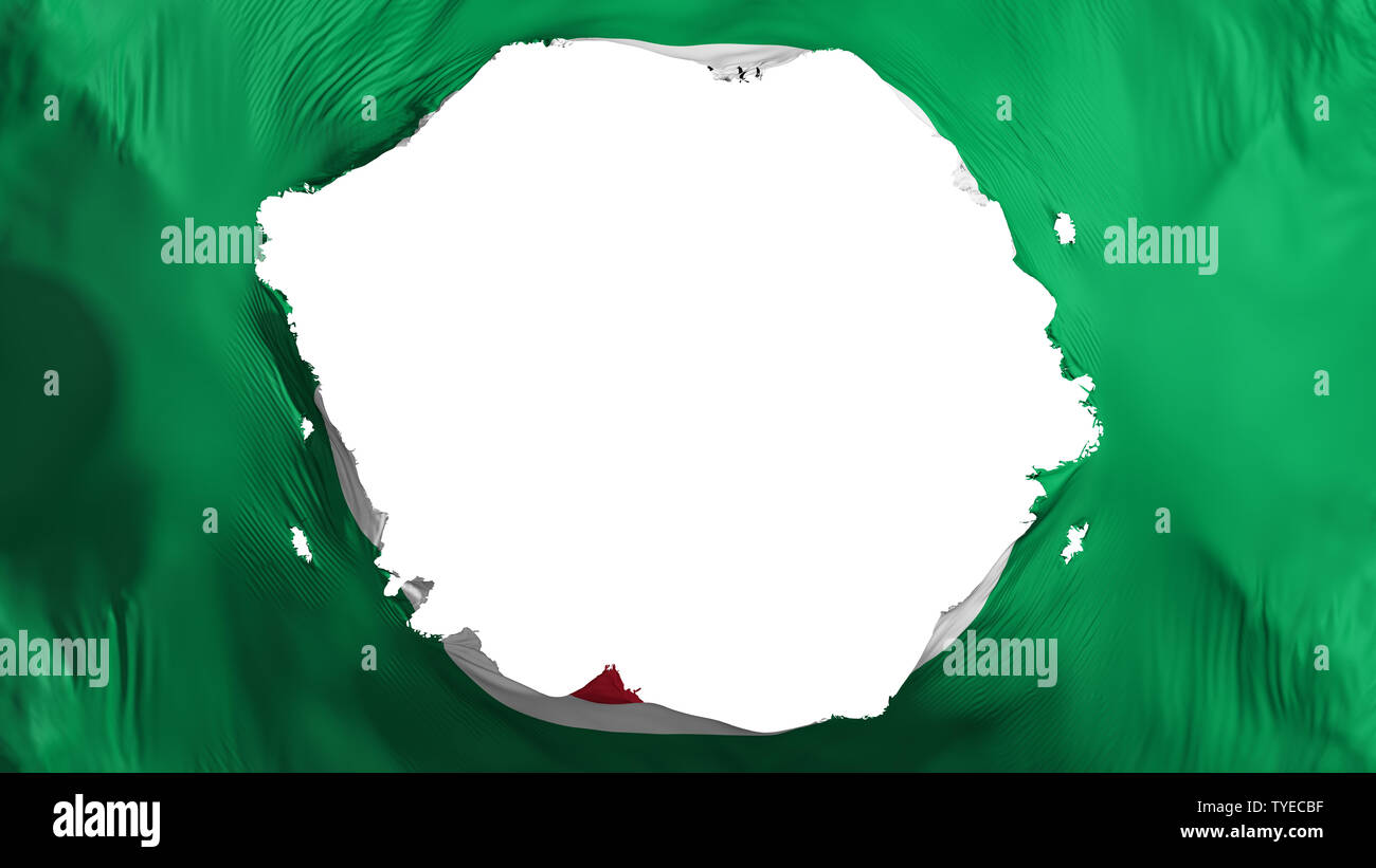 Oic flag hi-res stock photography and images - Alamy