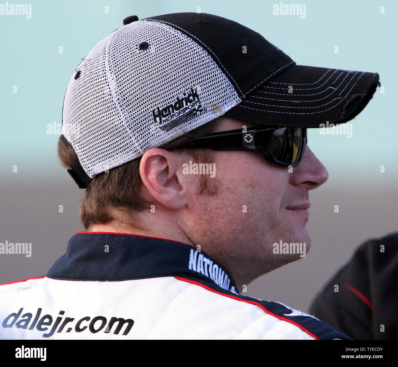 Dale earnhardt hi-res stock photography and images - Alamy