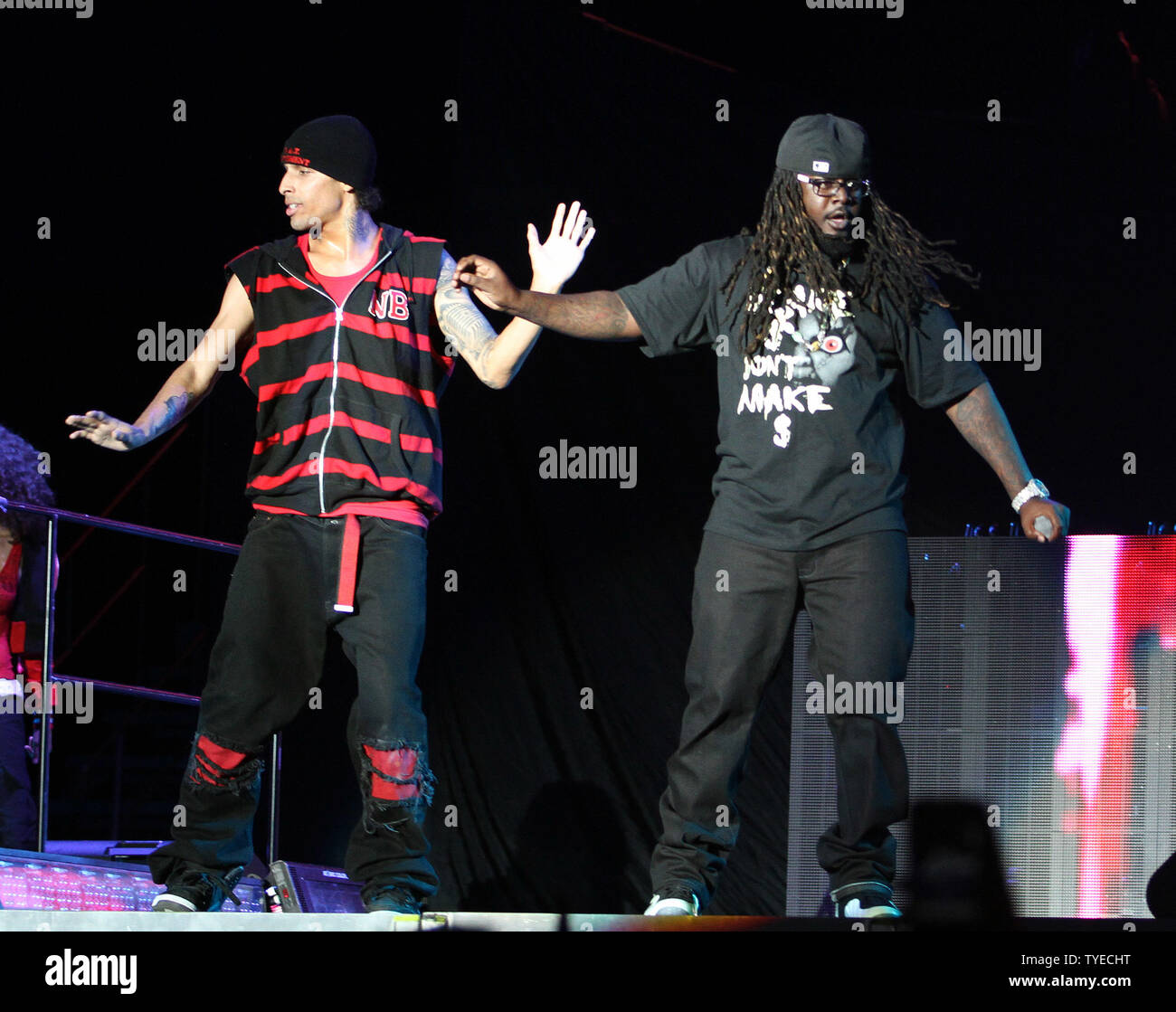 T pain hi-res stock photography and images - Alamy