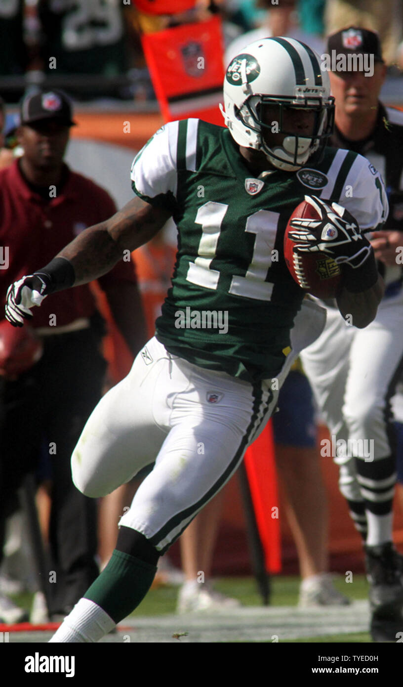 Jeremy Kerley Jets 2022