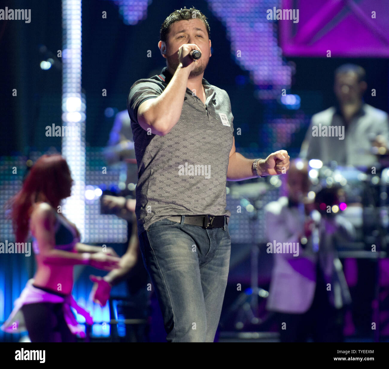 Tapia theatre hi-res stock photography and images - Alamy