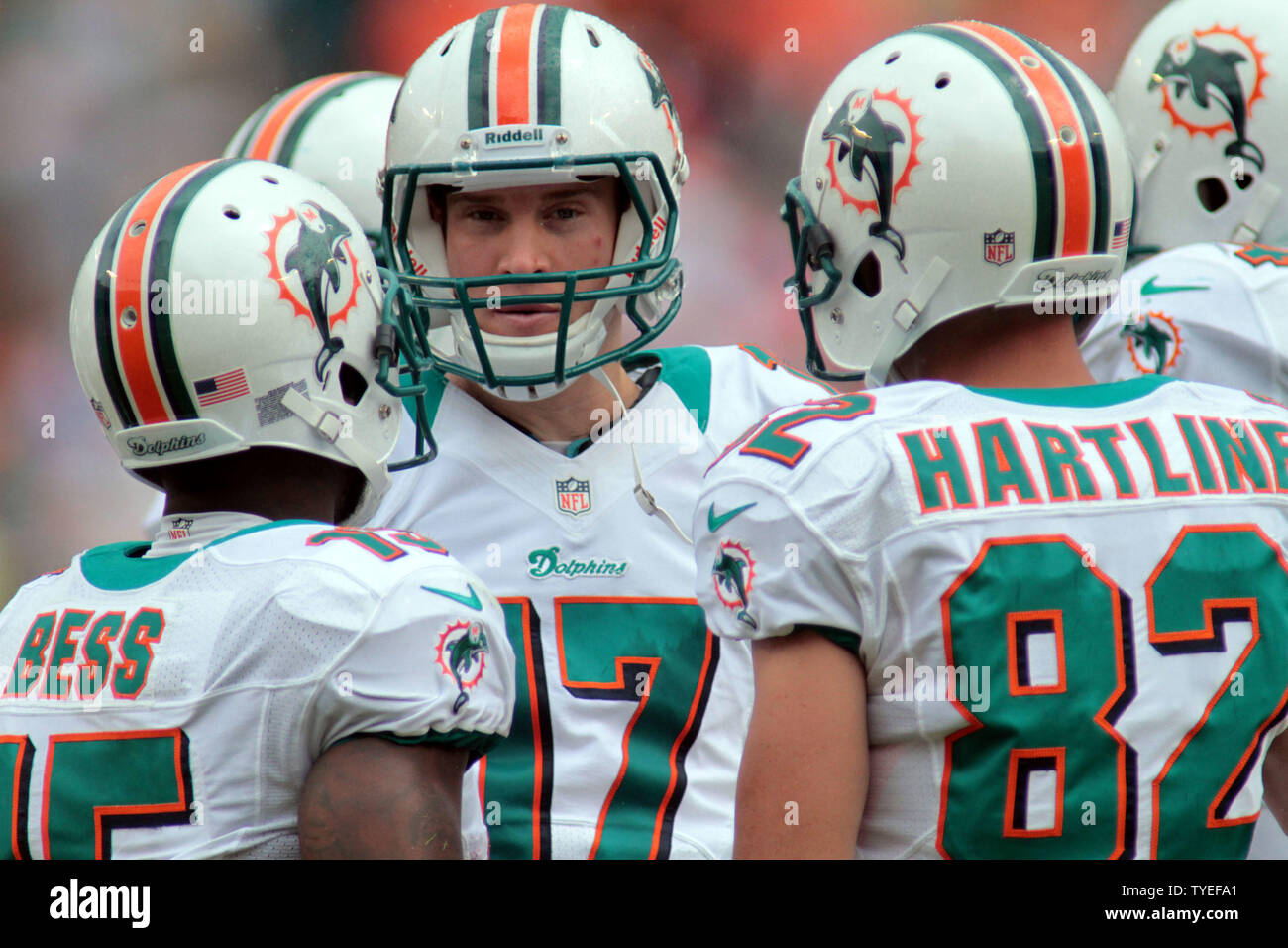 Brian hartline hi-res stock photography and images - Alamy