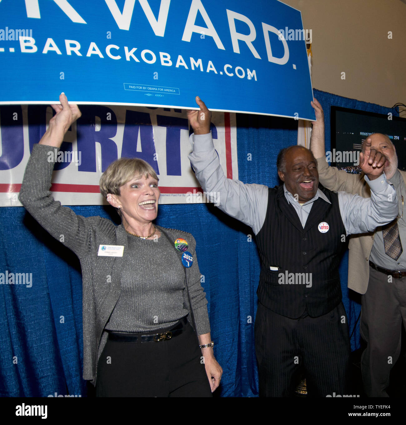 Terry rizzo hi-res stock photography and images - Alamy