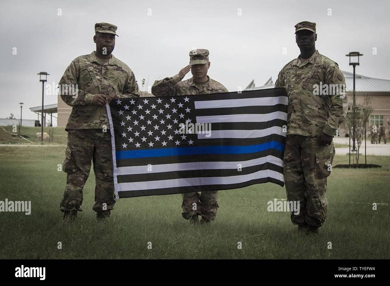 316th military police hi-res stock photography and images - Alamy