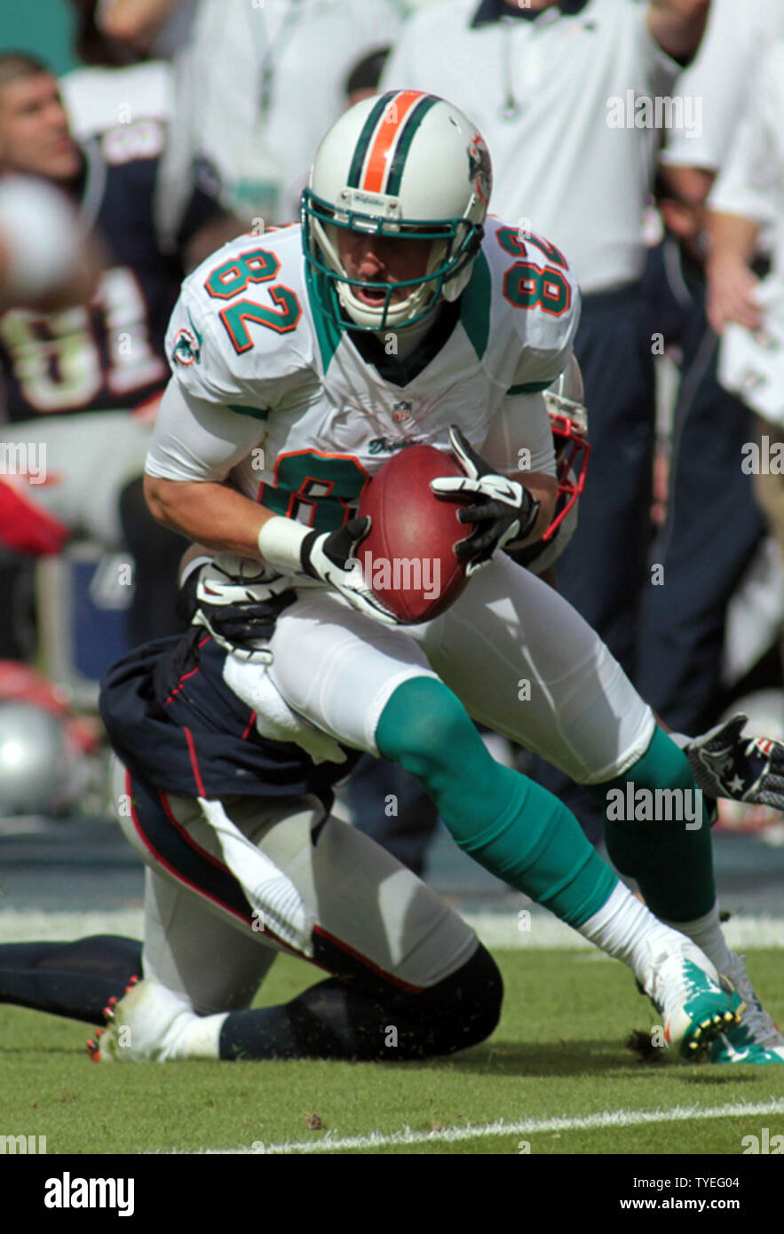 Brian hartline hi-res stock photography and images - Alamy