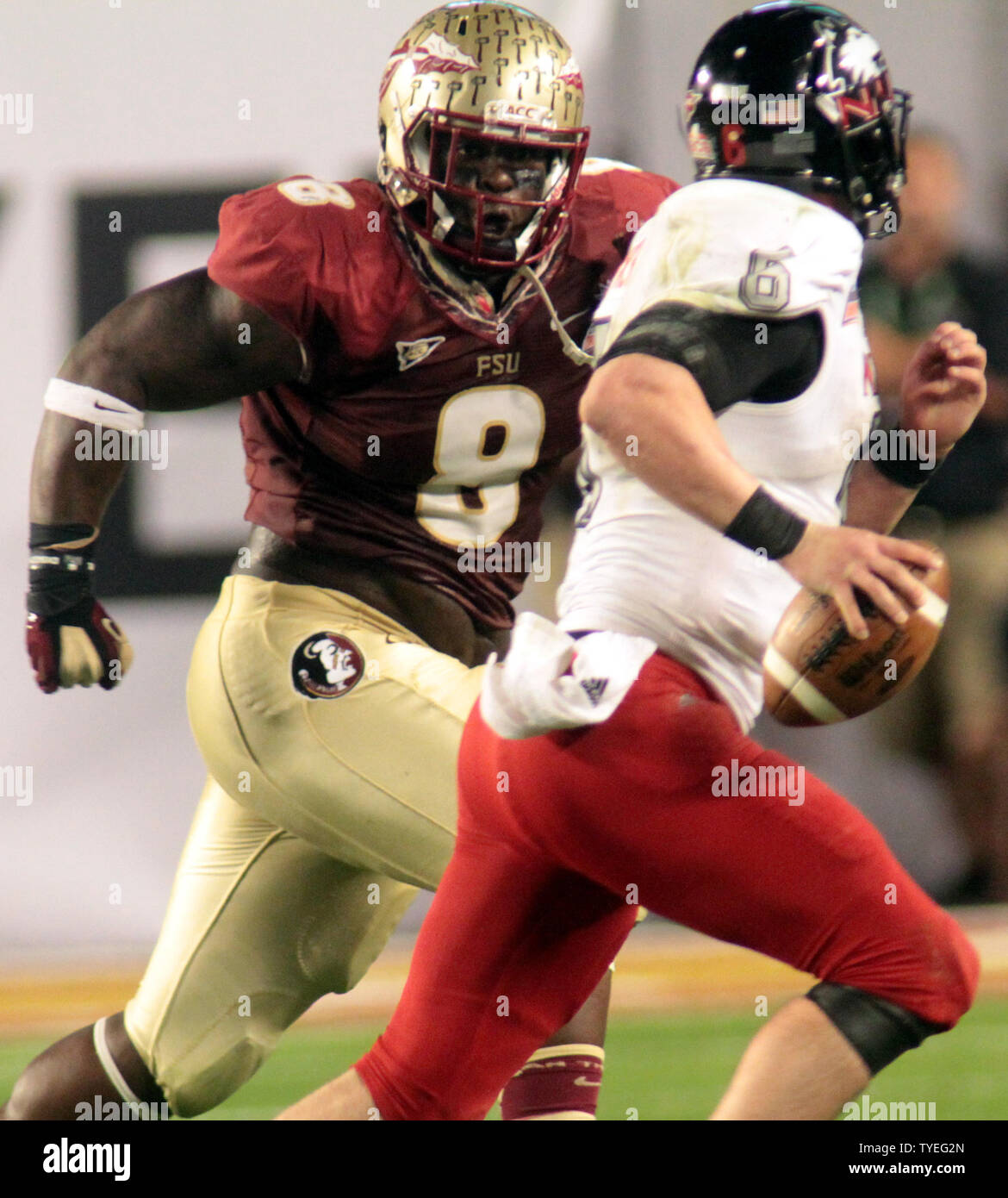 Karlos Williams Fsu