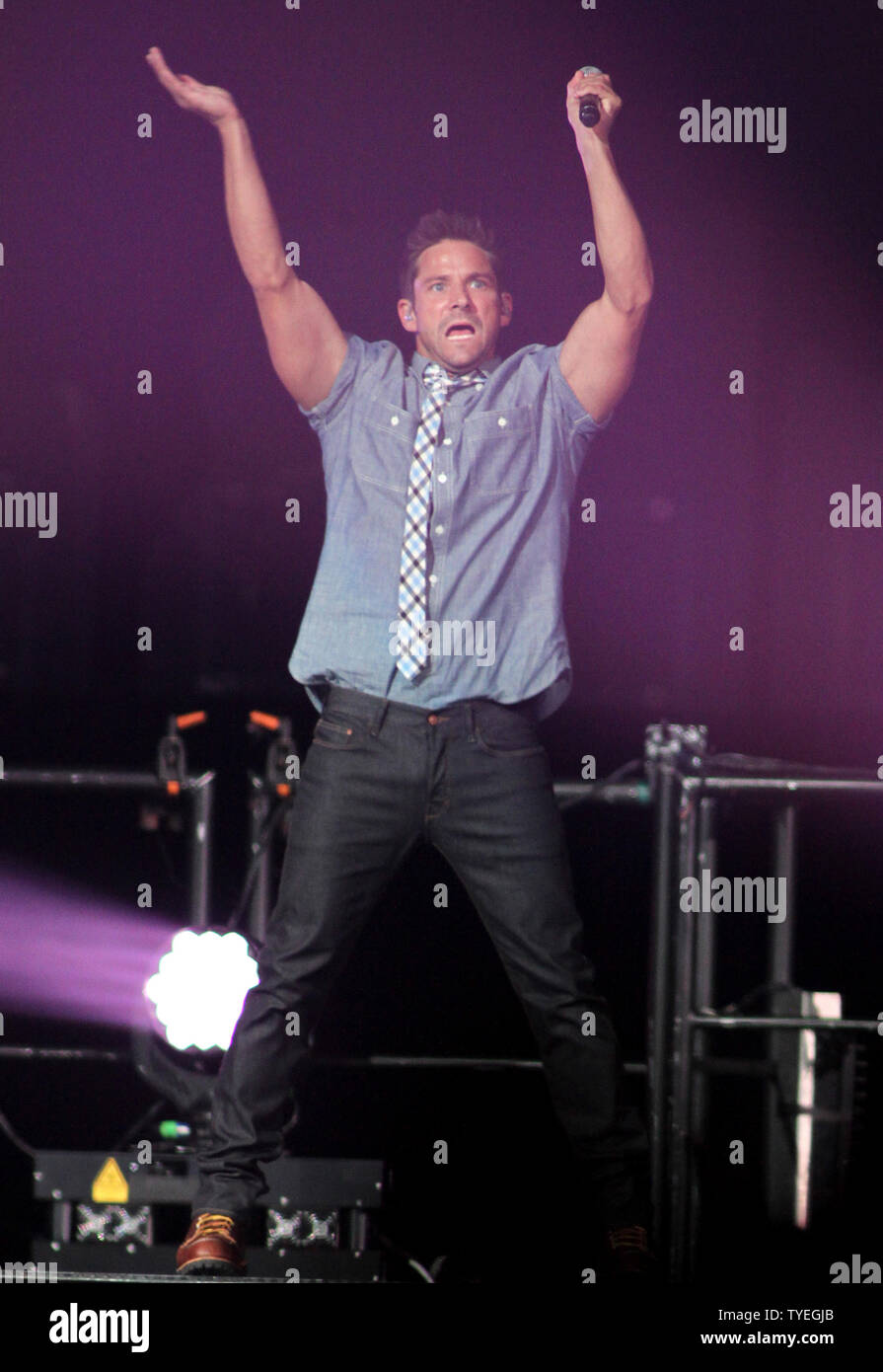 Jeff timmons hi-res stock photography and images - Alamy