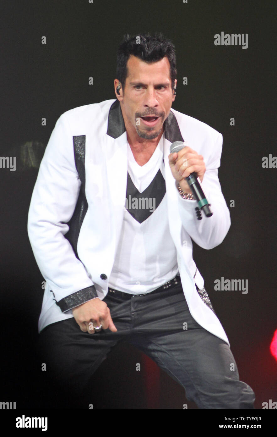 Danny wood hi-res stock photography and images - Alamy