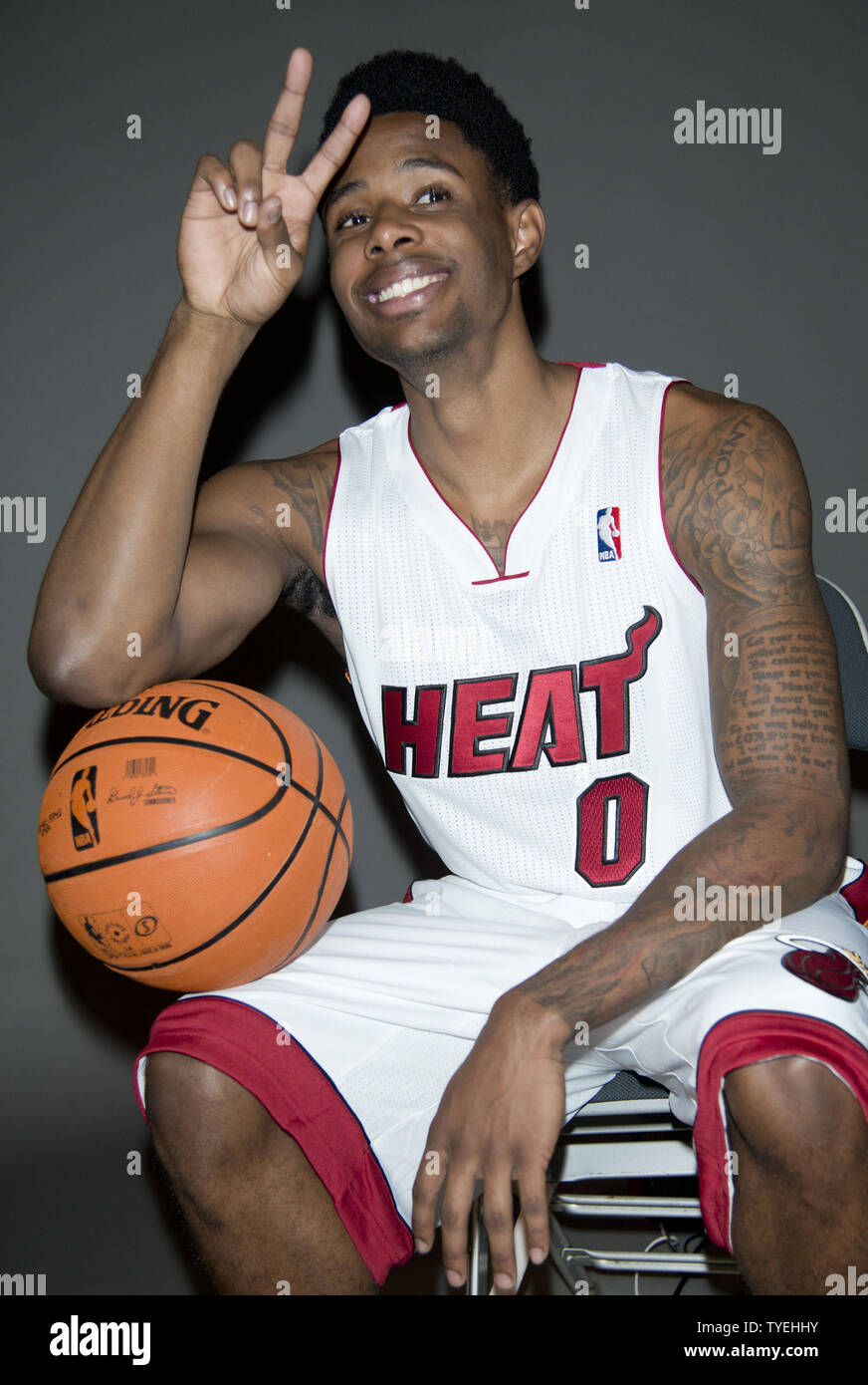 Larry drew ii hi-res stock photography and images - Alamy