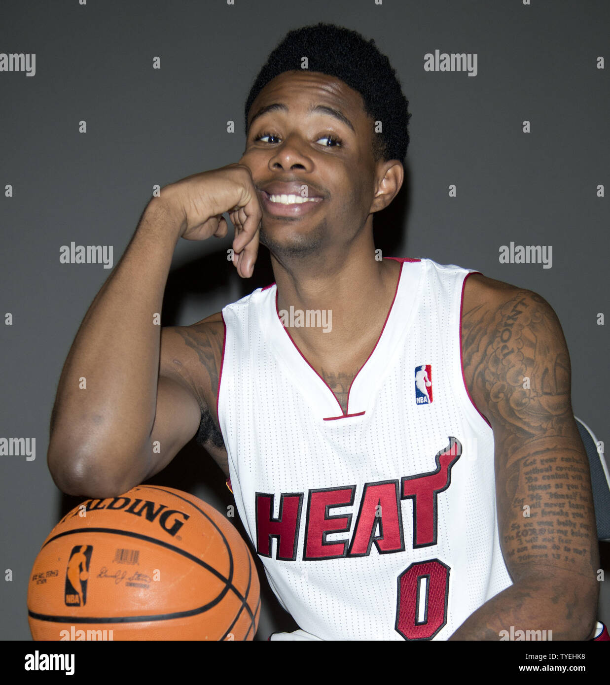 Larry drew ii hi-res stock photography and images - Alamy