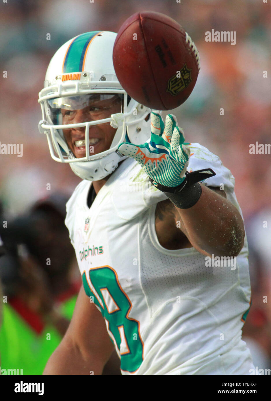 Marcus thigpen hi-res stock photography and images - Alamy