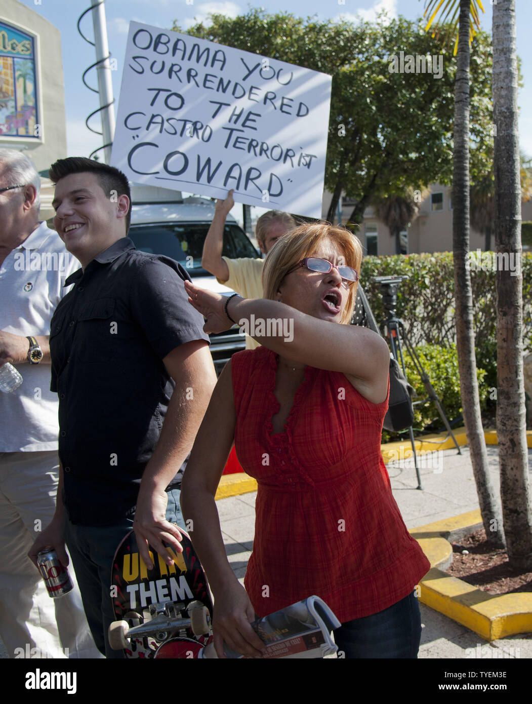 Alexis castro hi-res stock photography and images - Alamy