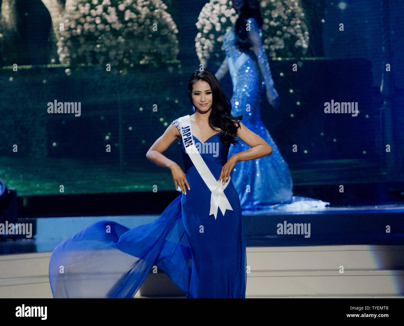 Japan keiko tsuji hi-res stock photography and images - Alamy