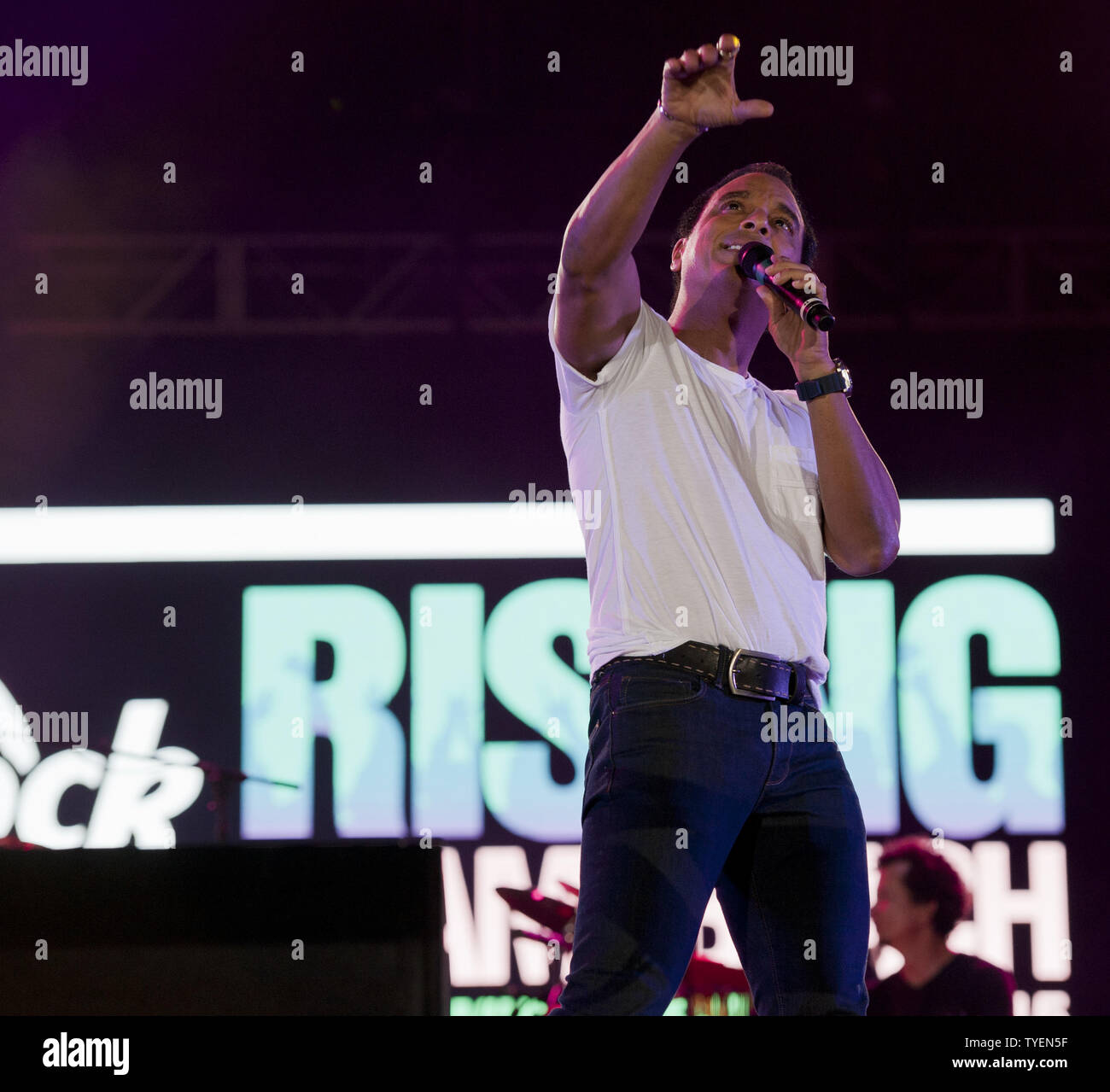 John secada hi-res stock photography and images - Alamy