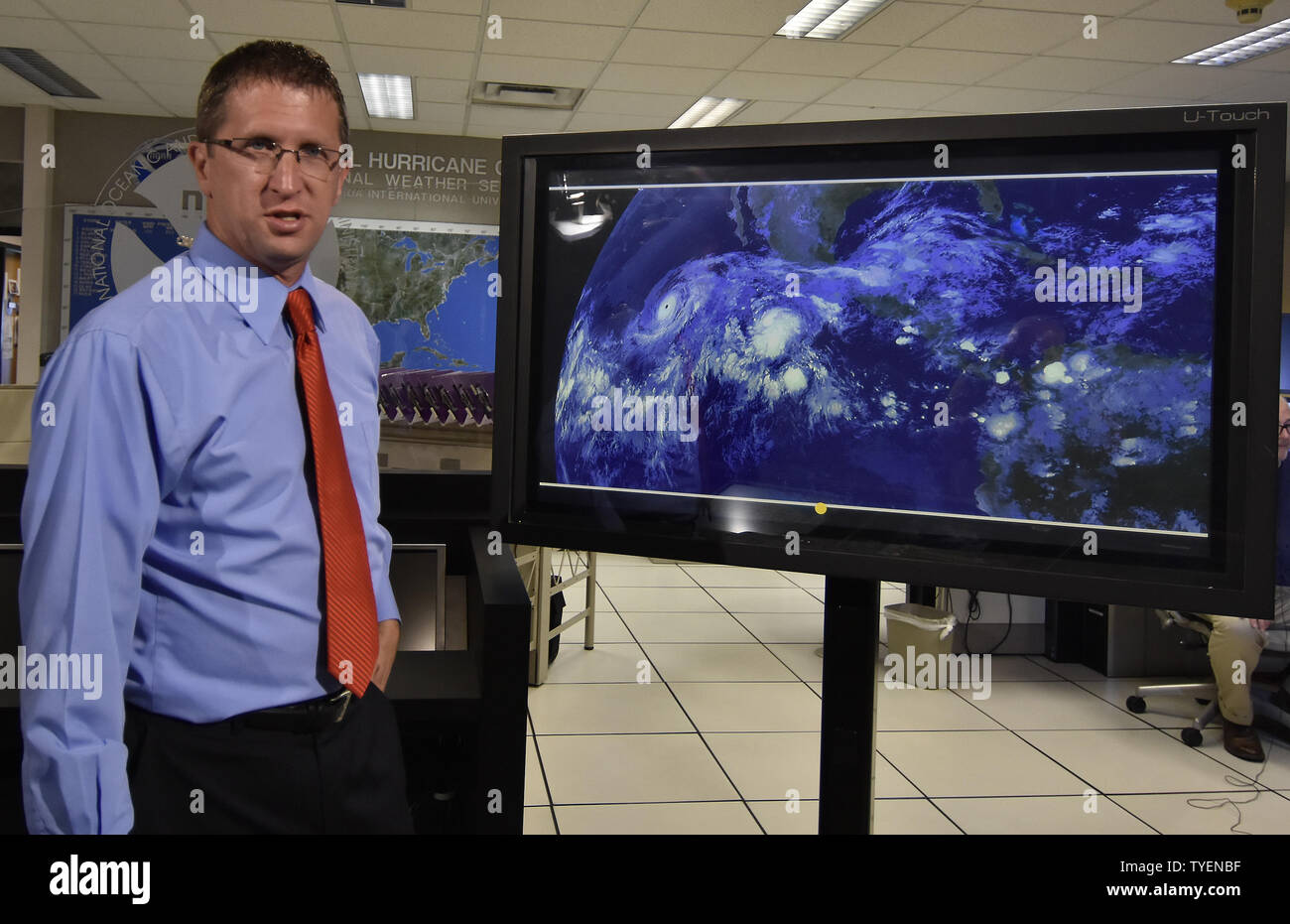 To bring attention to preparedness of the official start of the ...