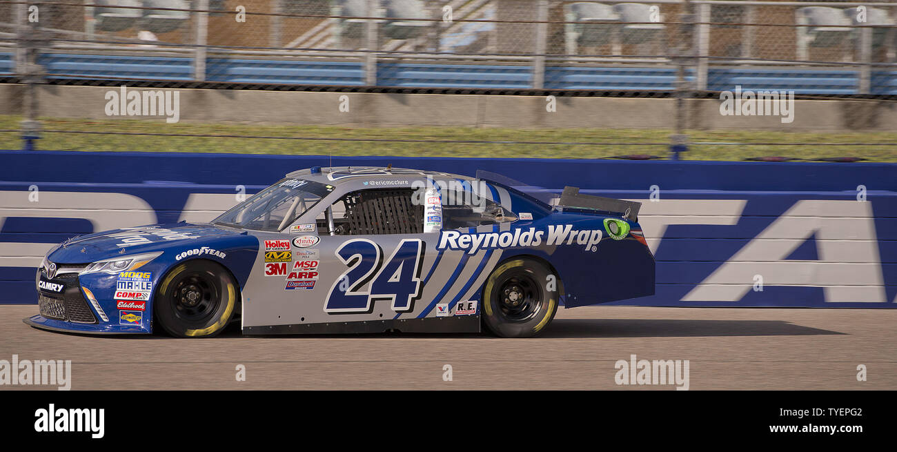 2015 nascar 24 hi-res stock photography and images - Alamy
