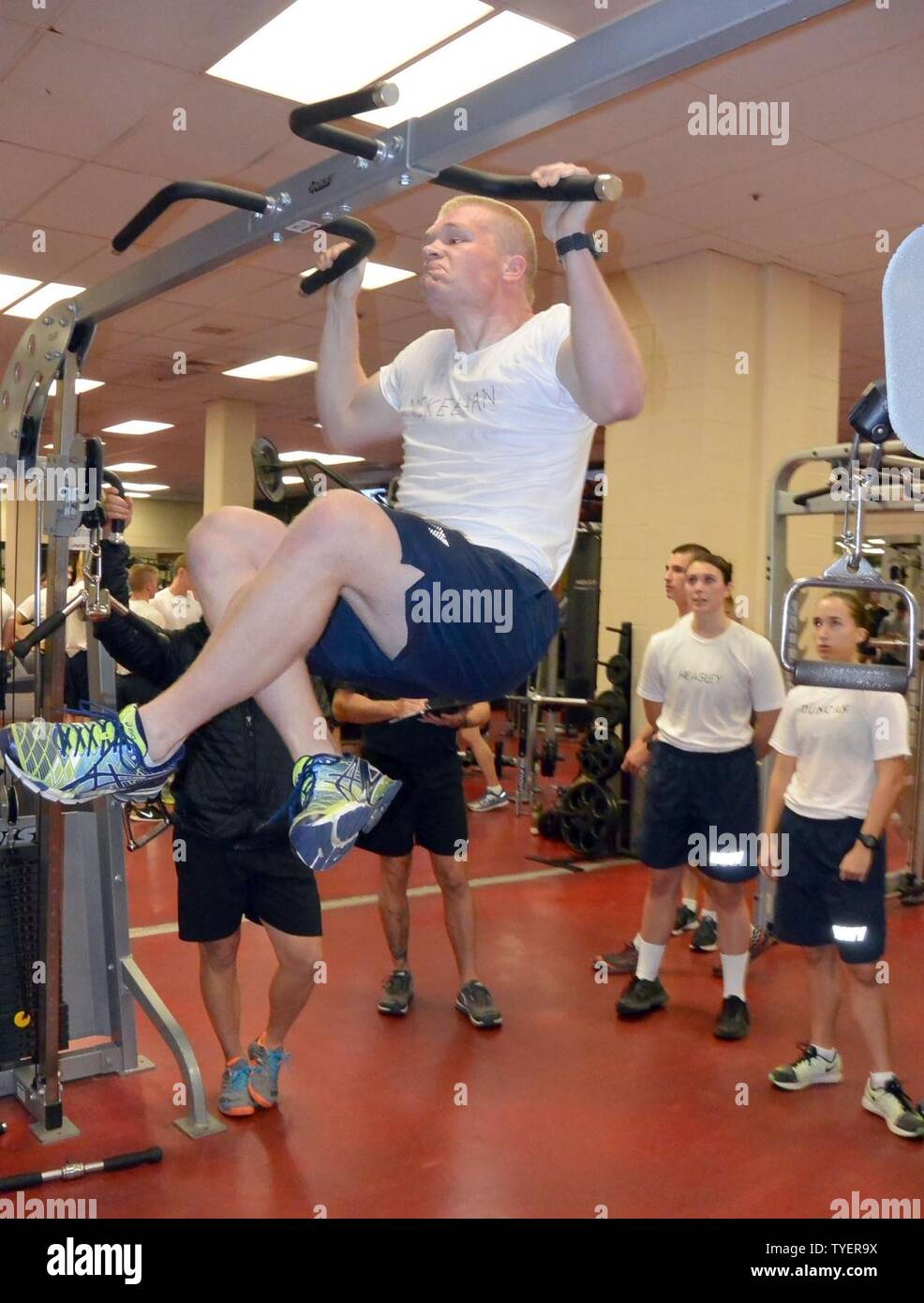 Naval reserve officers training corps nrotc midshipman 2nd cla hi-res ...