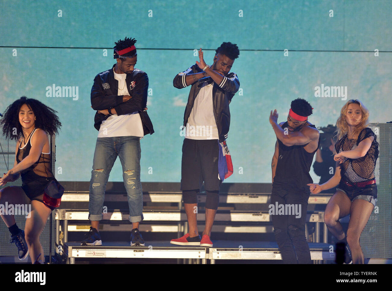 Johnny louis hi-res stock photography and images - Alamy