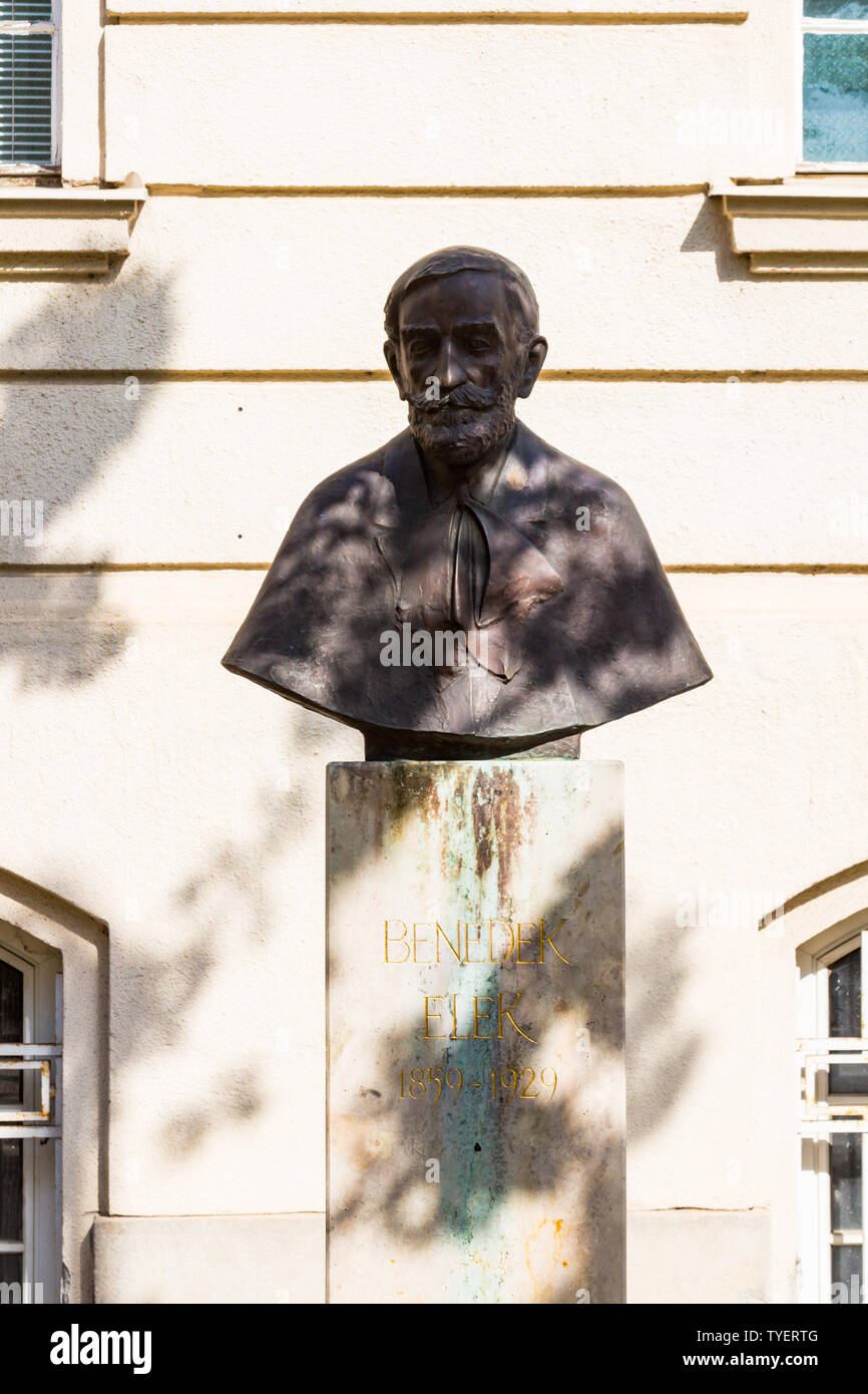 Elek benedek hi-res stock photography and images - Alamy