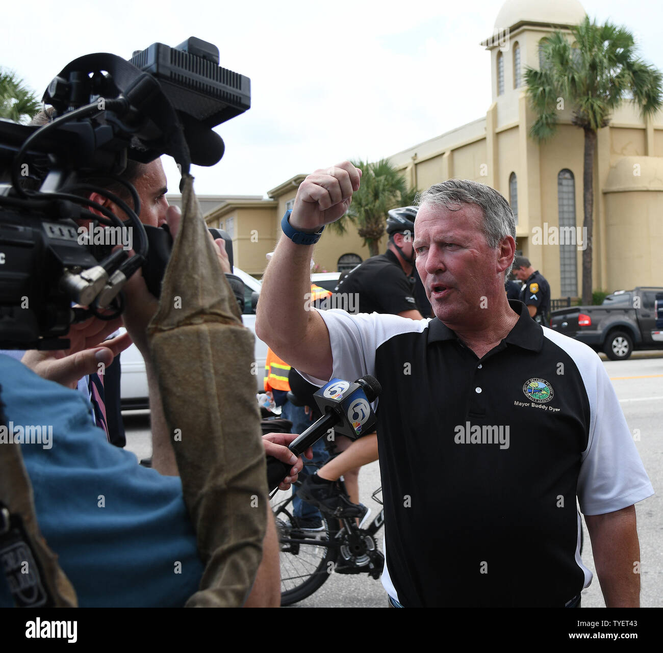 Dyer massacre hi-res stock photography and images - Alamy